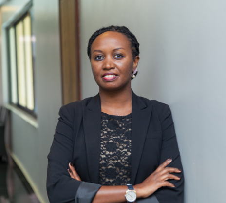 BDF - Business Development Fund