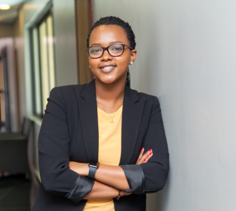 BDF - Business Development Fund