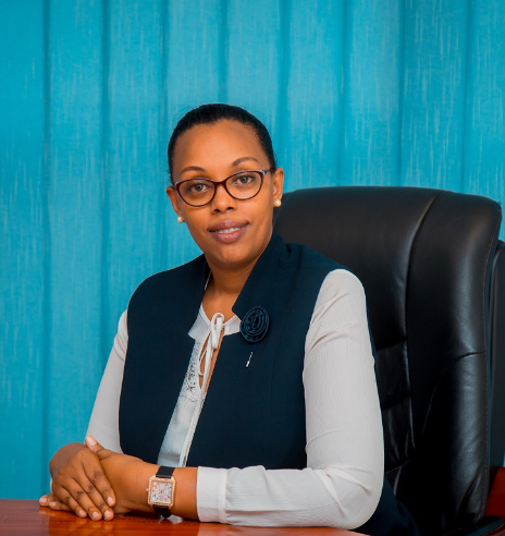 BDF - Business Development Fund