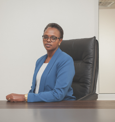 BDF - Business Development Fund